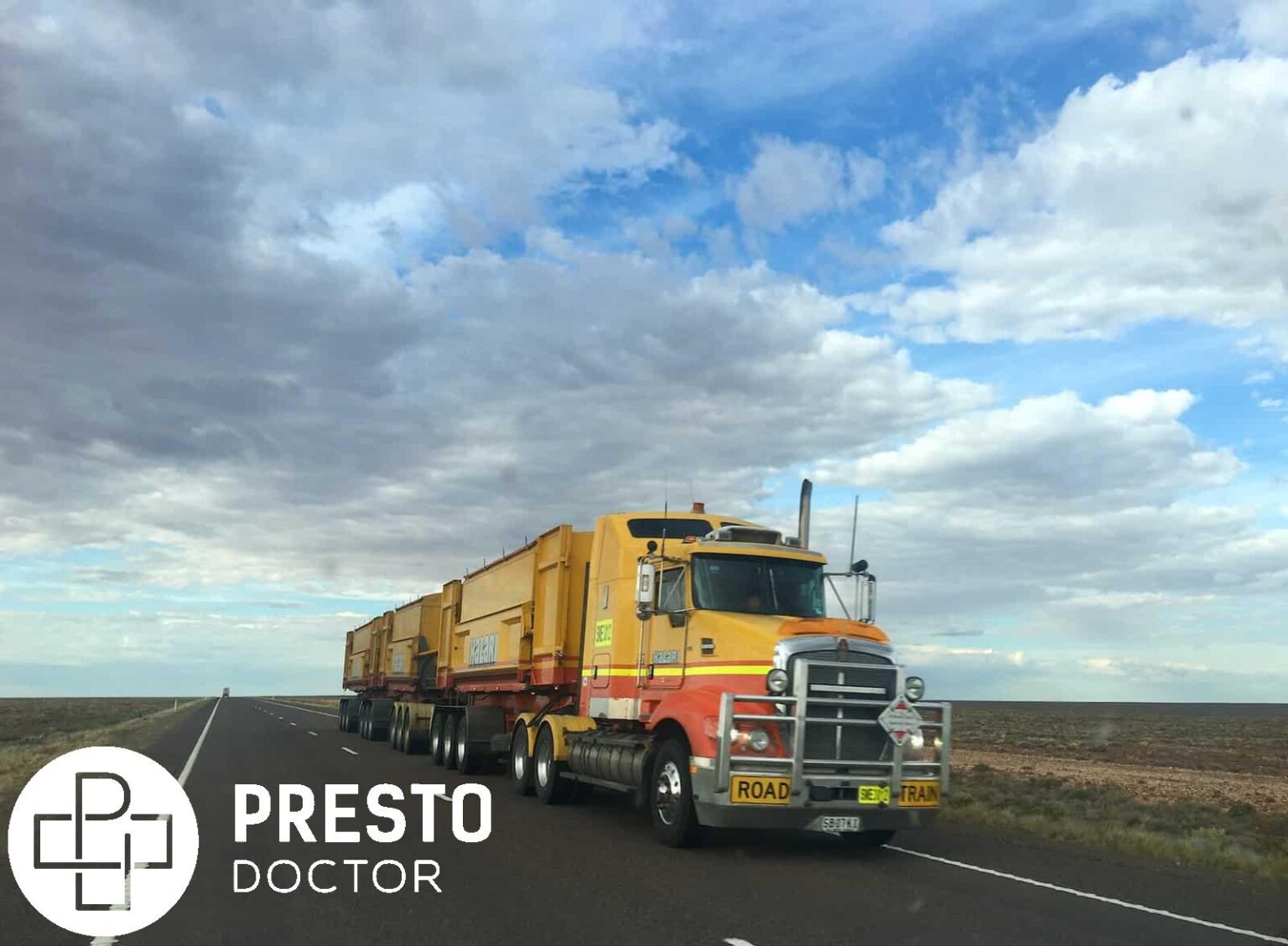 Can I Have A Medical Marijuana Card & CDL? - PrestoDoctor