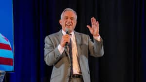 Health Secretary RFK Jr. Calls for Thorough Marijuana Studies ...