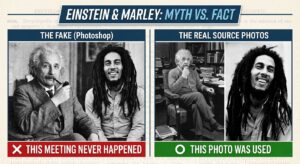 Did Albert Einstein Smoke Weed? Myths vs. Historical Facts - PrestoDoctor